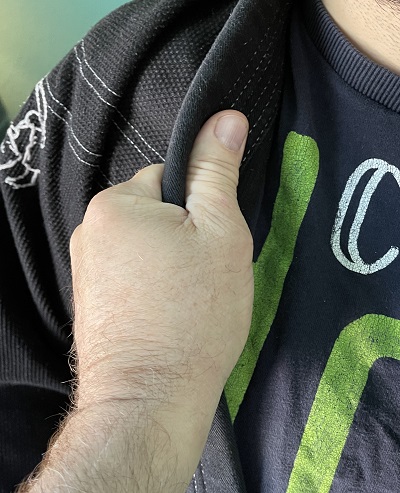 Grips for Older Grapplers | Old Man Jiu-Jitsu | BJJ | Mature Grappling